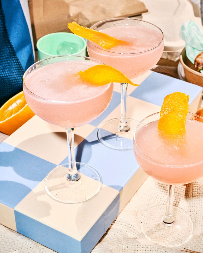 Cosmopolitan – The Absolut Company